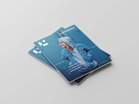 Grafisk element | Lovdata designmanual