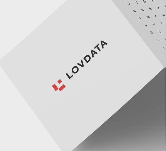 Lovdata designmanual