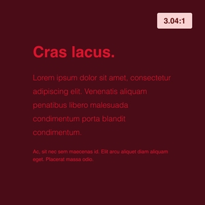 Farger | Lovdata designmanual