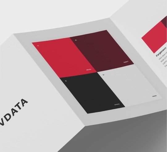Lovdata designmanual