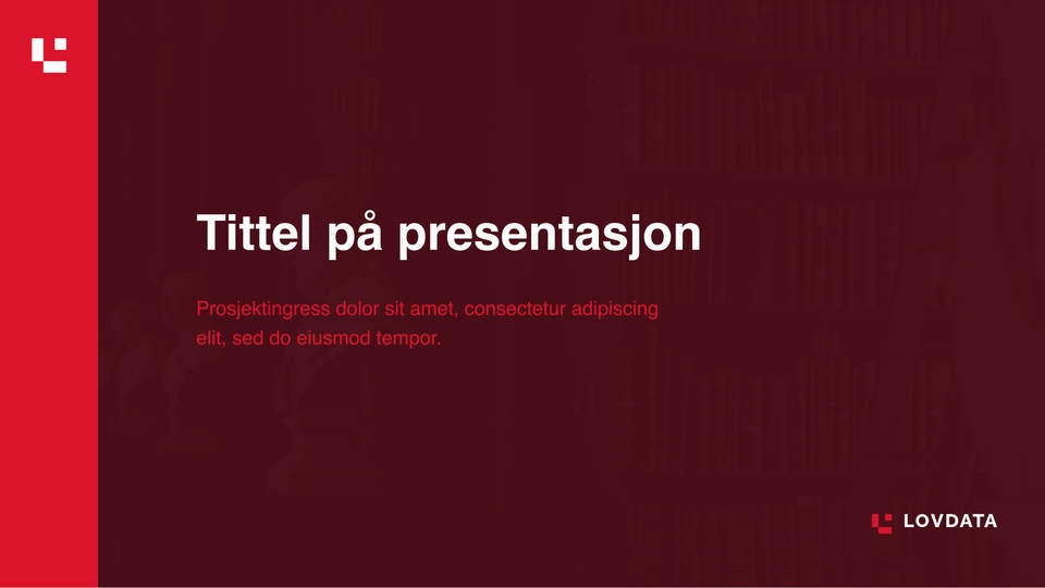 Malverk | Lovdata designmanual