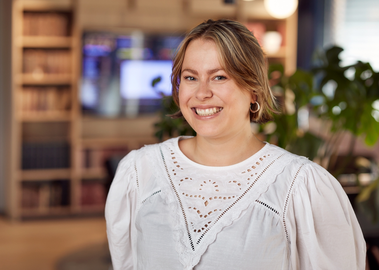 Foto | Lovdata designmanual