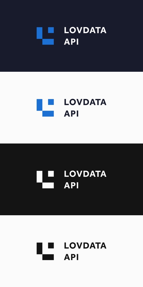 Lovdata API | Lovdata designmanual